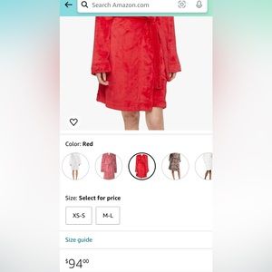 Calvin Klein | Intimates & Sleepwear | Calvin Klein Womens Logo Belted ...